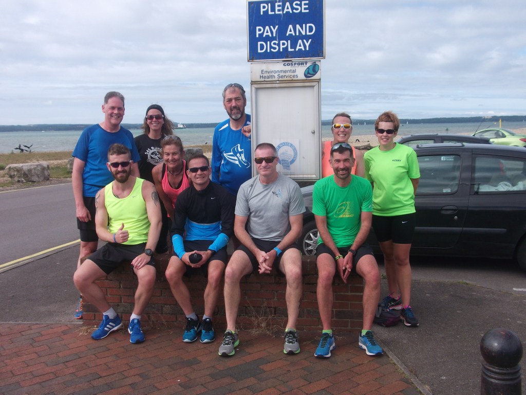 #AR’s Breakfast Club run – irunoffroad